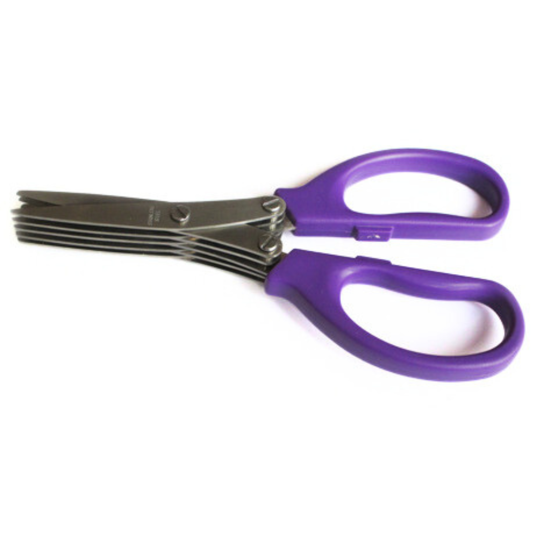 QUILLED CREATIONS FRINGING SCISSORS - The Gilded Rabbit