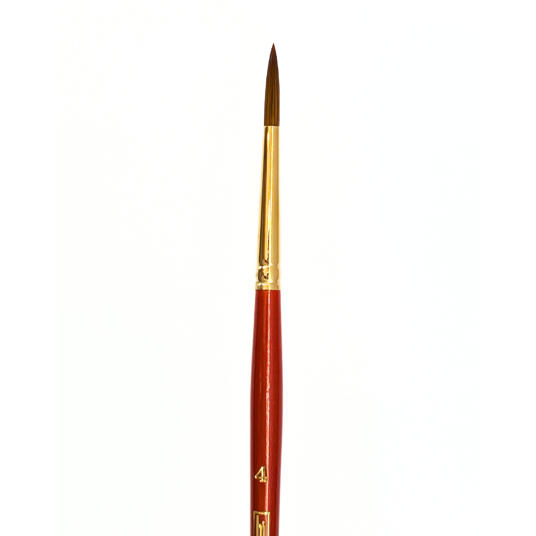 HEINZ JORDAN OASIS SABLE BLEND ROUND 4 - The Gilded Rabbit