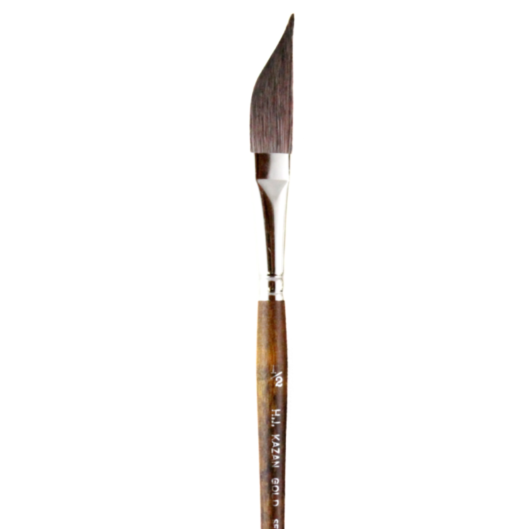 HEINZ JORDAN KAZAN DAGGER 1/2" - The Gilded Rabbit