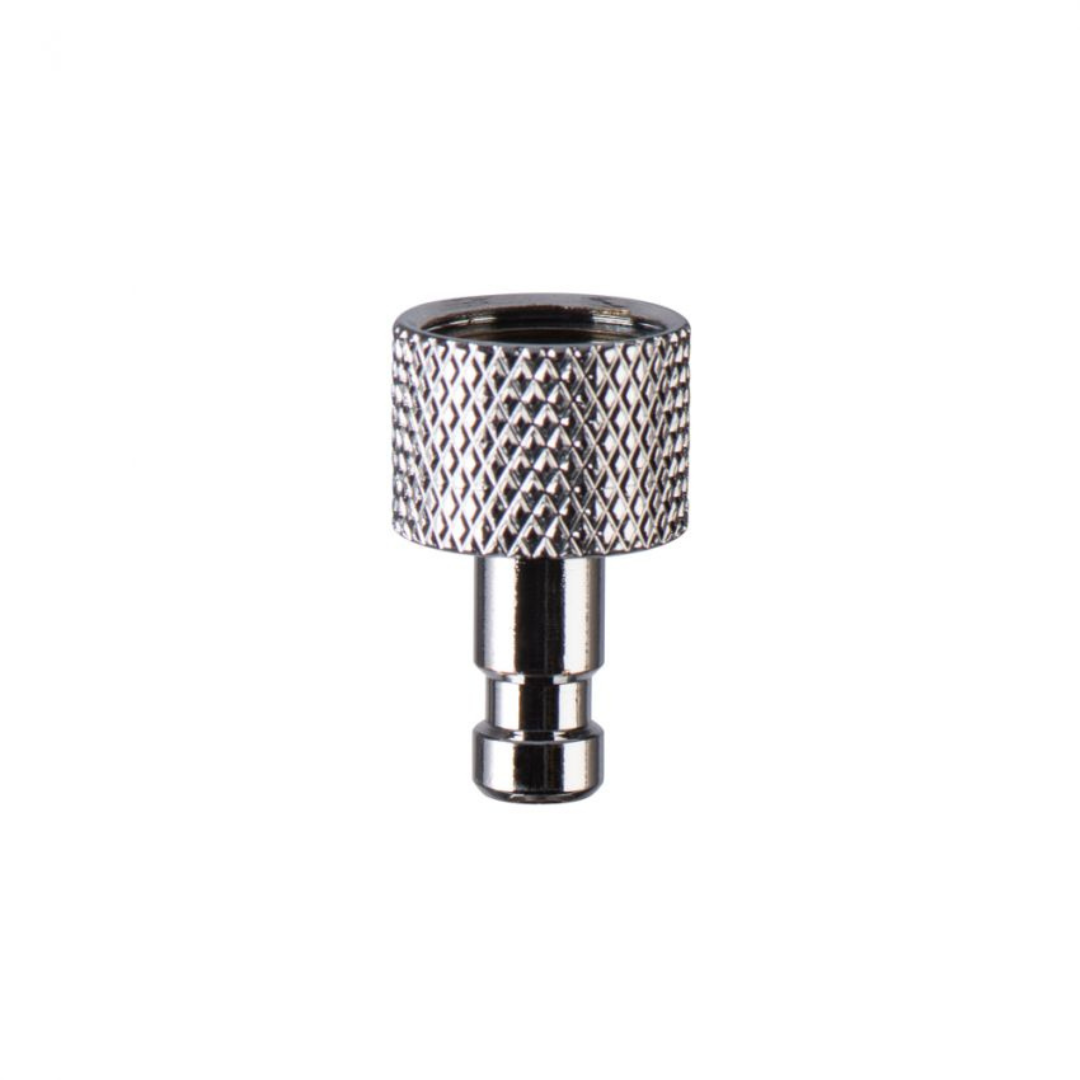 IWATA QUICKFIT QUICK DISCONNECT MALE ADAPTER I 160 4 (TBD) - The Gilded ...