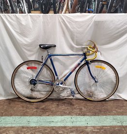 Road - Working Bikes