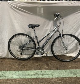 Hybrid - Working Bikes