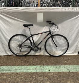 Hybrid - Working Bikes