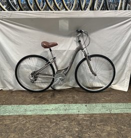 Hybrid - Working Bikes