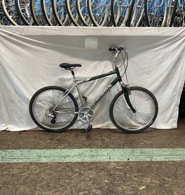 Hybrid - Working Bikes