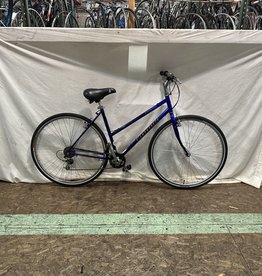 Hybrid - Working Bikes