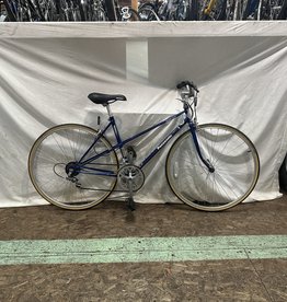 Road - Working Bikes