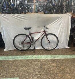 Collection - Working Bikes