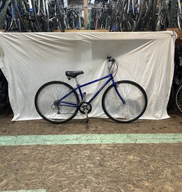 Hybrid - Working Bikes