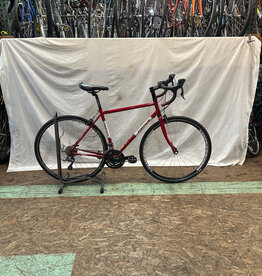 Road - Working Bikes