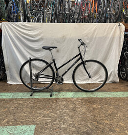 Hybrid - Working Bikes