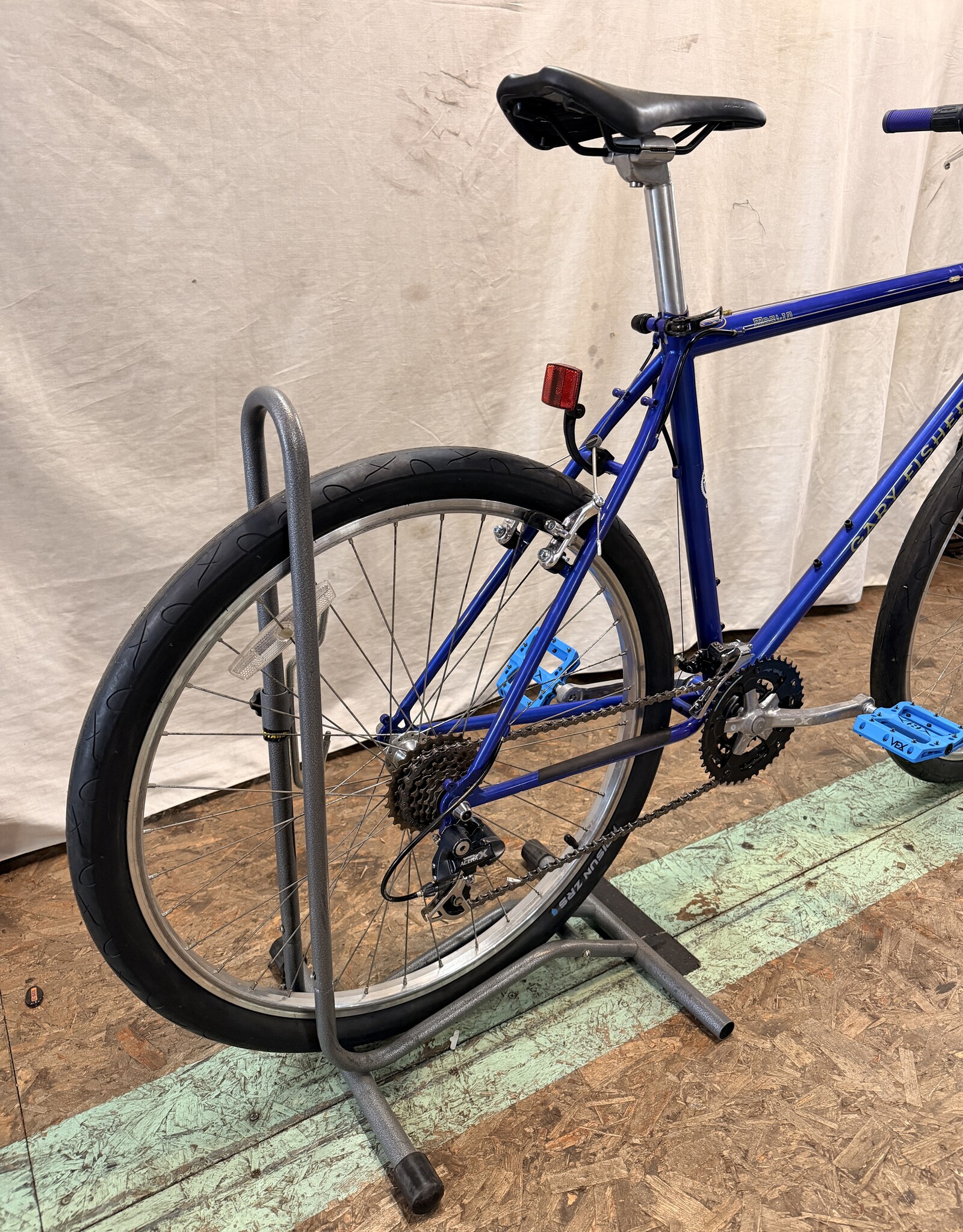 18" Gary Fisher Marlin (2398) I3U - Working Bikes