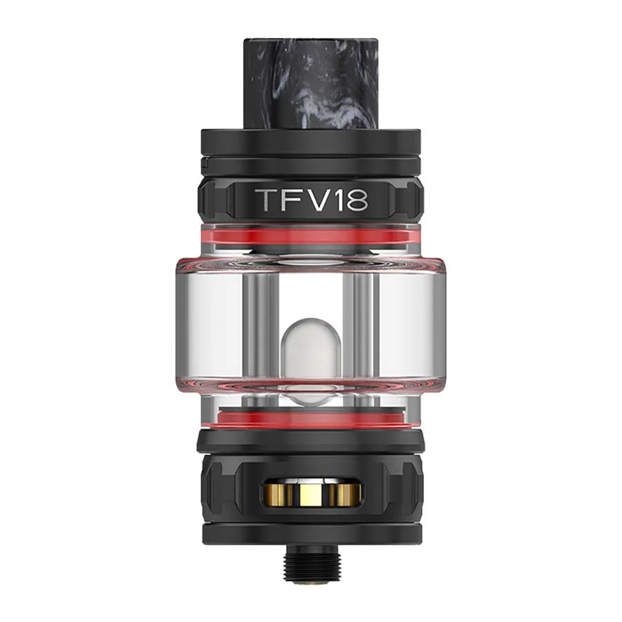* Smok TFV18 Tank - Forest City Vape