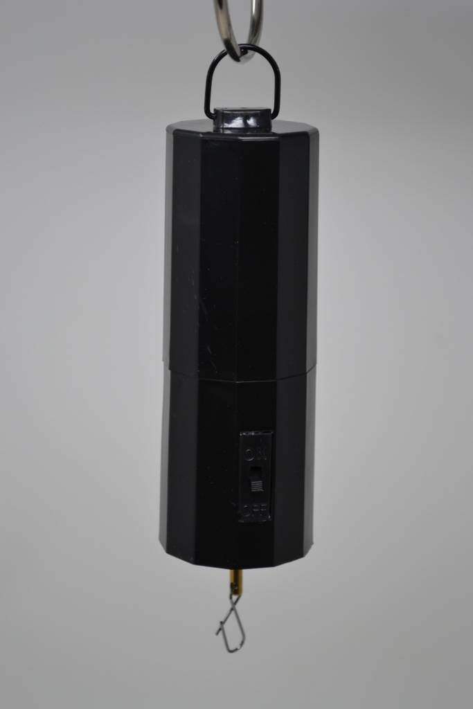 Battery Operated Spinner | Shop Garden Decor - The Last Straw