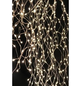 High-Quality Lighting | Christmas Lights | The Last Straw - The Last Straw