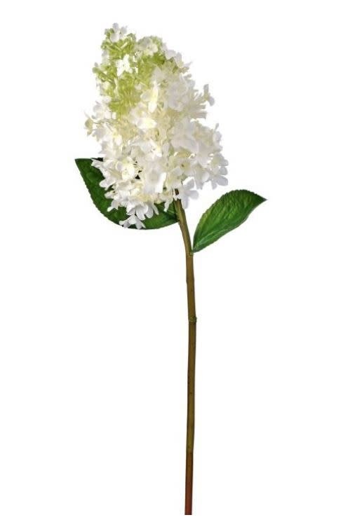 Pinnacle Hydrangea Stem | Shop Artificial Florals | FAST SHIPPING - The ...