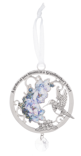 Hanging Shimmer Message Charm I Shop Home Decor I FAST SHIPPING - The ...