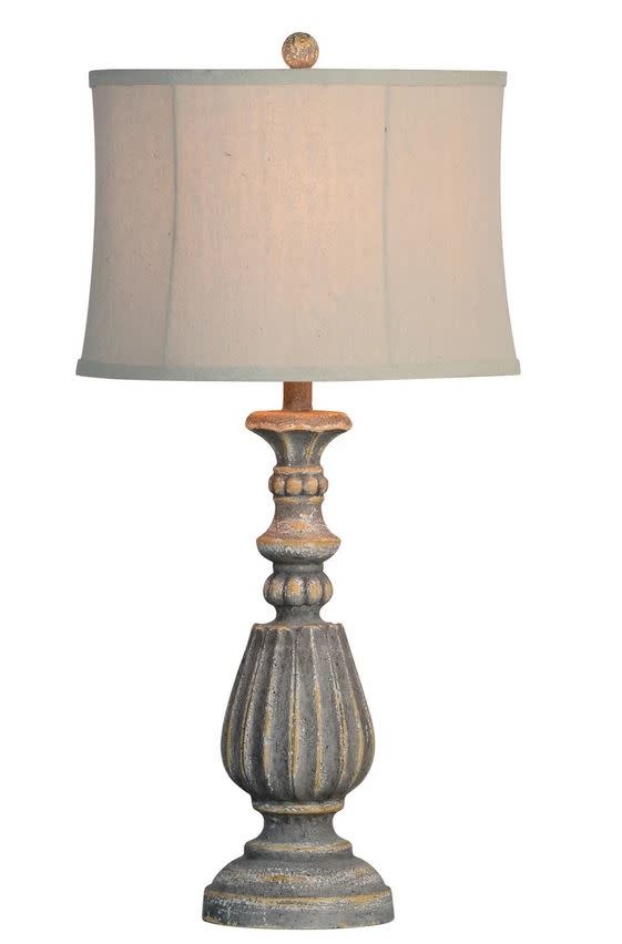 Ingrid Table Lamp I Shop Home Decor I FAST SHIPPING - The Last Straw