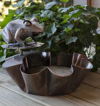 Fountains - The Last Straw