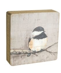 Wooden Garden Bird Pallet Sign | Wall Decor | Fast Shipping - The Last ...
