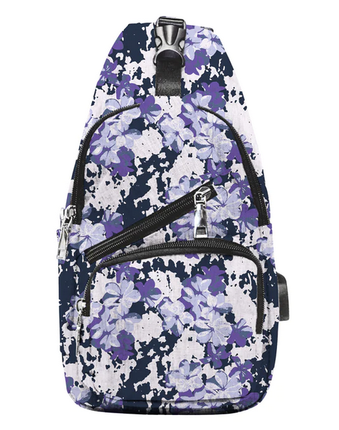 Regular Anti Theft Day Pack | Nupouch Daypack | Fast Shipping - The ...