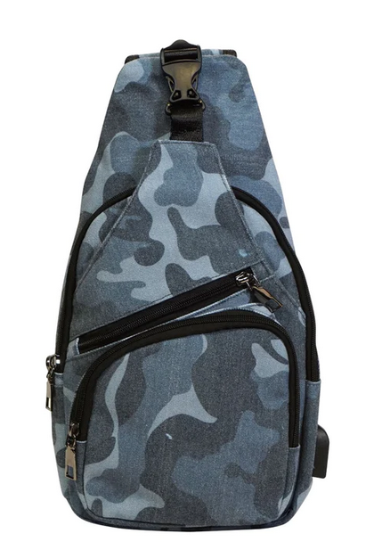 Large Anti Theft Day Pack | The Nupouch Daypack | Fast Shipping - The ...