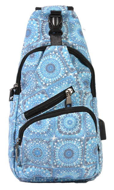 Regular Anti Theft Day Pack | Nupouch Daypack | Fast Shipping - The ...