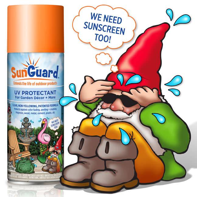 SunGuard UV Protectant Spray | Protect Your Outdoor Furniture! - The ...