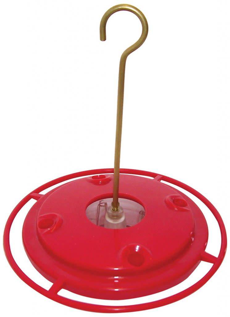 Hummerfest Hummingbird Feeder | Attract Hummingbirds - The Last Straw