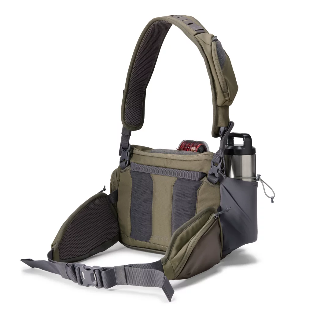 Guide Hip Pack - Taos Fly Shop Guide Hip Pack - Taos Fly Shop