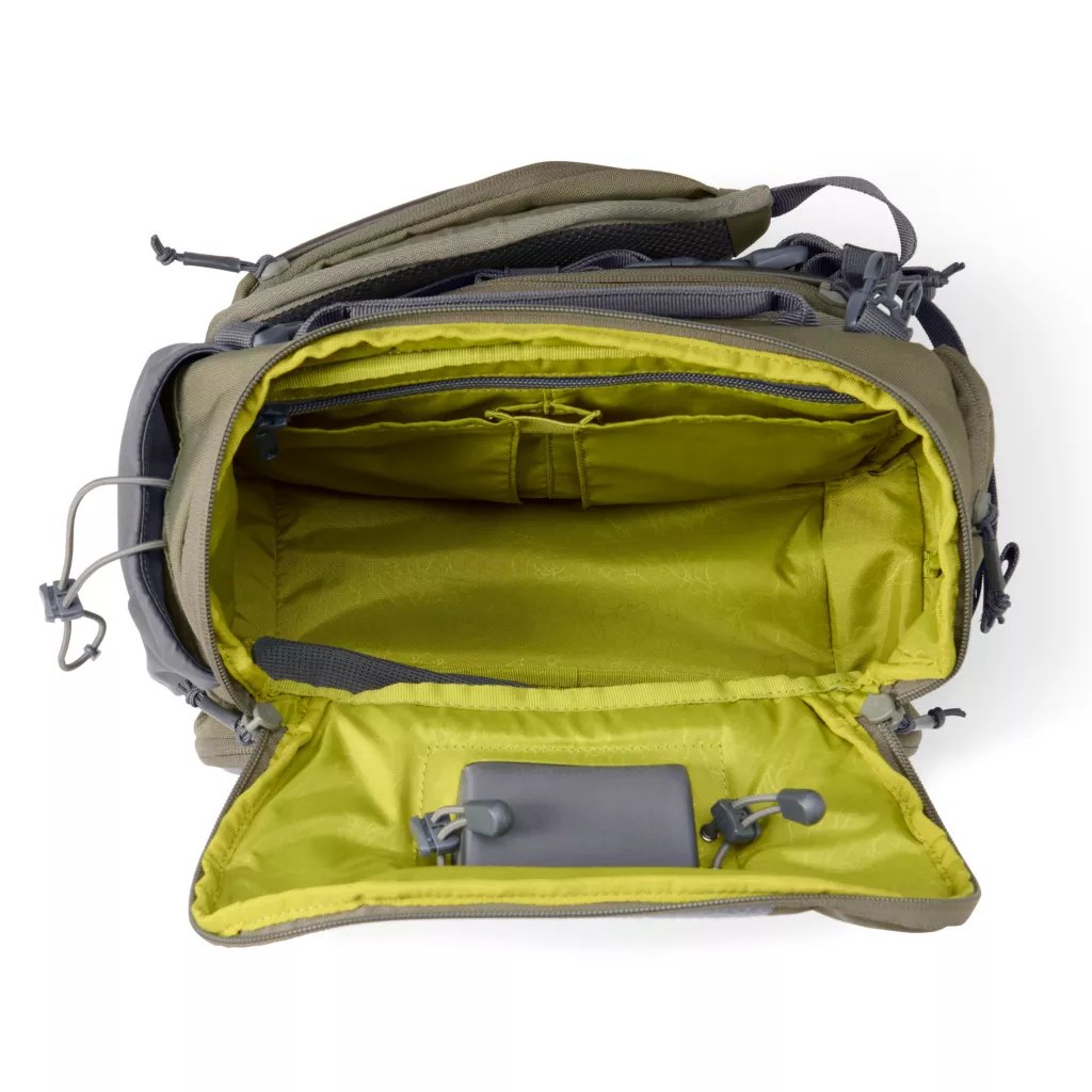 Guide Hip Pack - Taos Fly Shop Guide Hip Pack - Taos Fly Shop