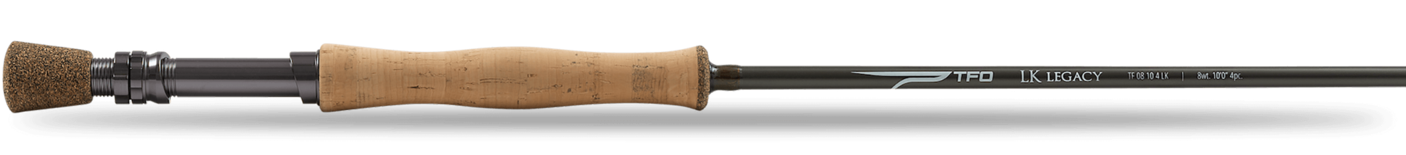 TFO LEGACY ROD - The Reel Life