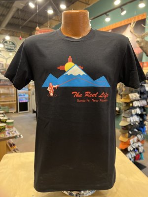 APPAREL - The Reel Life