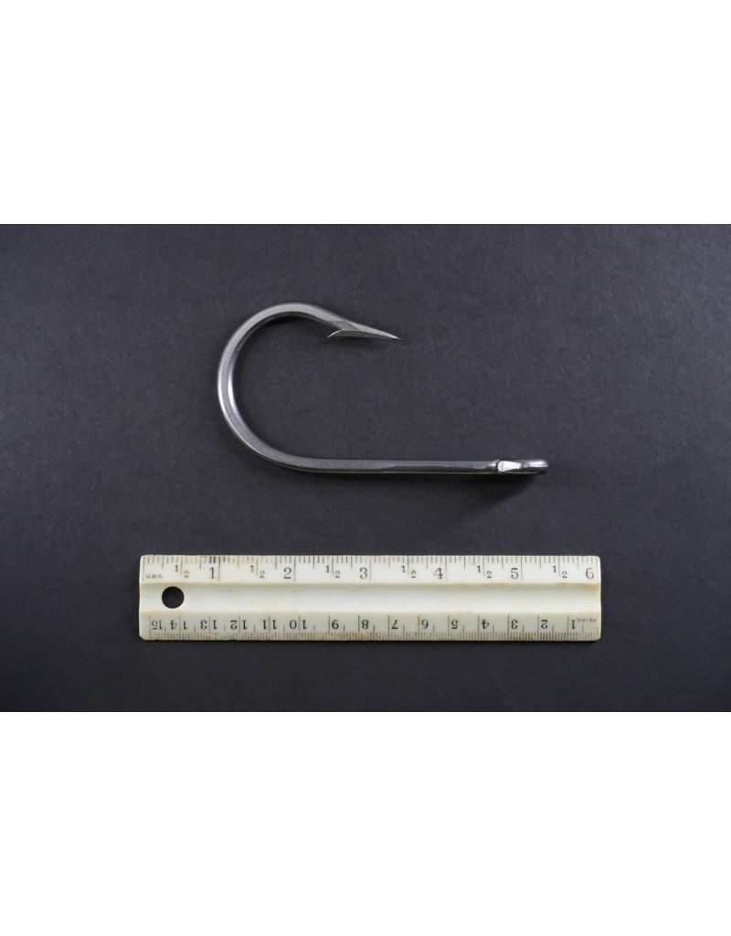 X-Heavy Maruto Single Hook - Csige Tackle: Pacific Rim Fishing