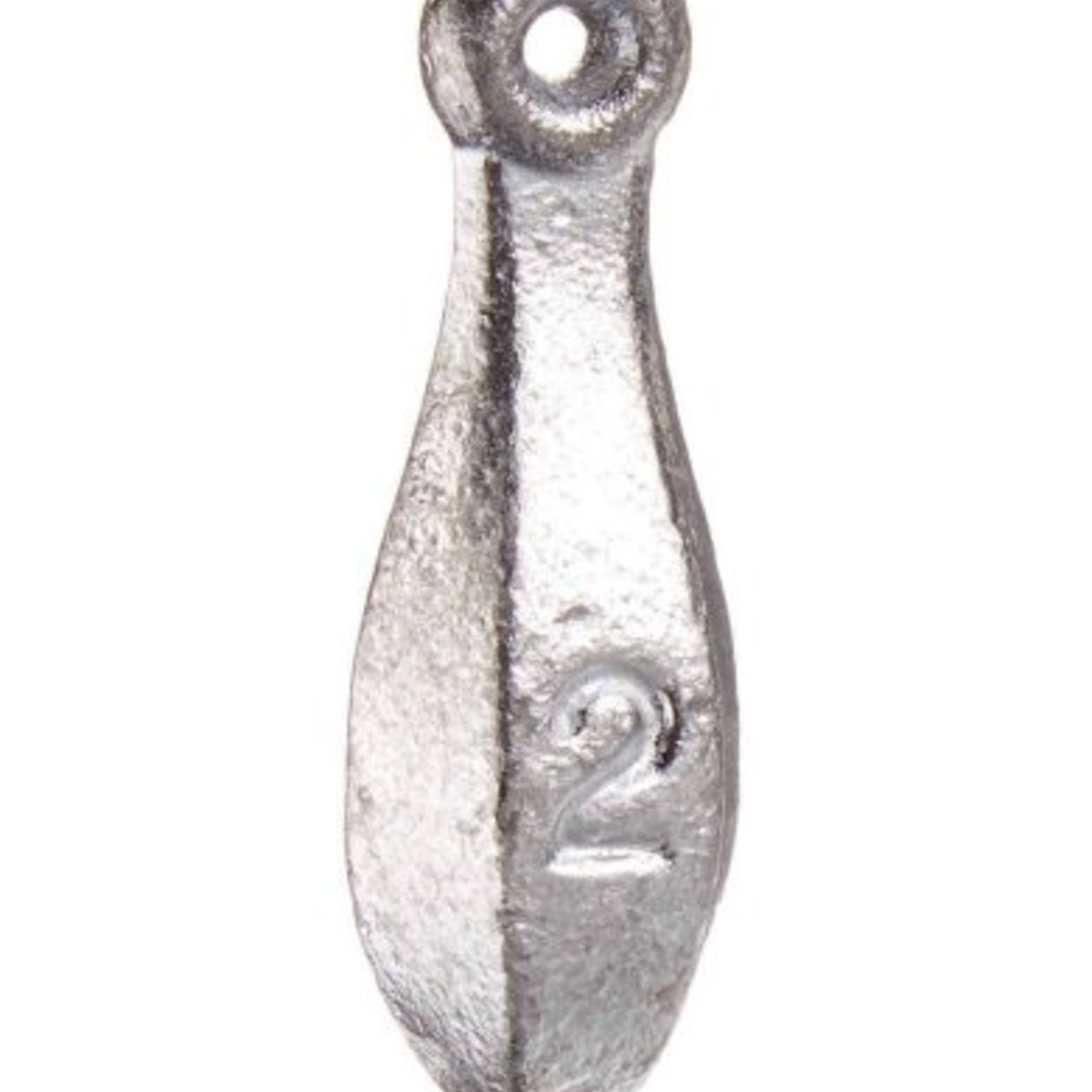 Lead Sinker - Csige Tackle: Pacific Rim Fishing