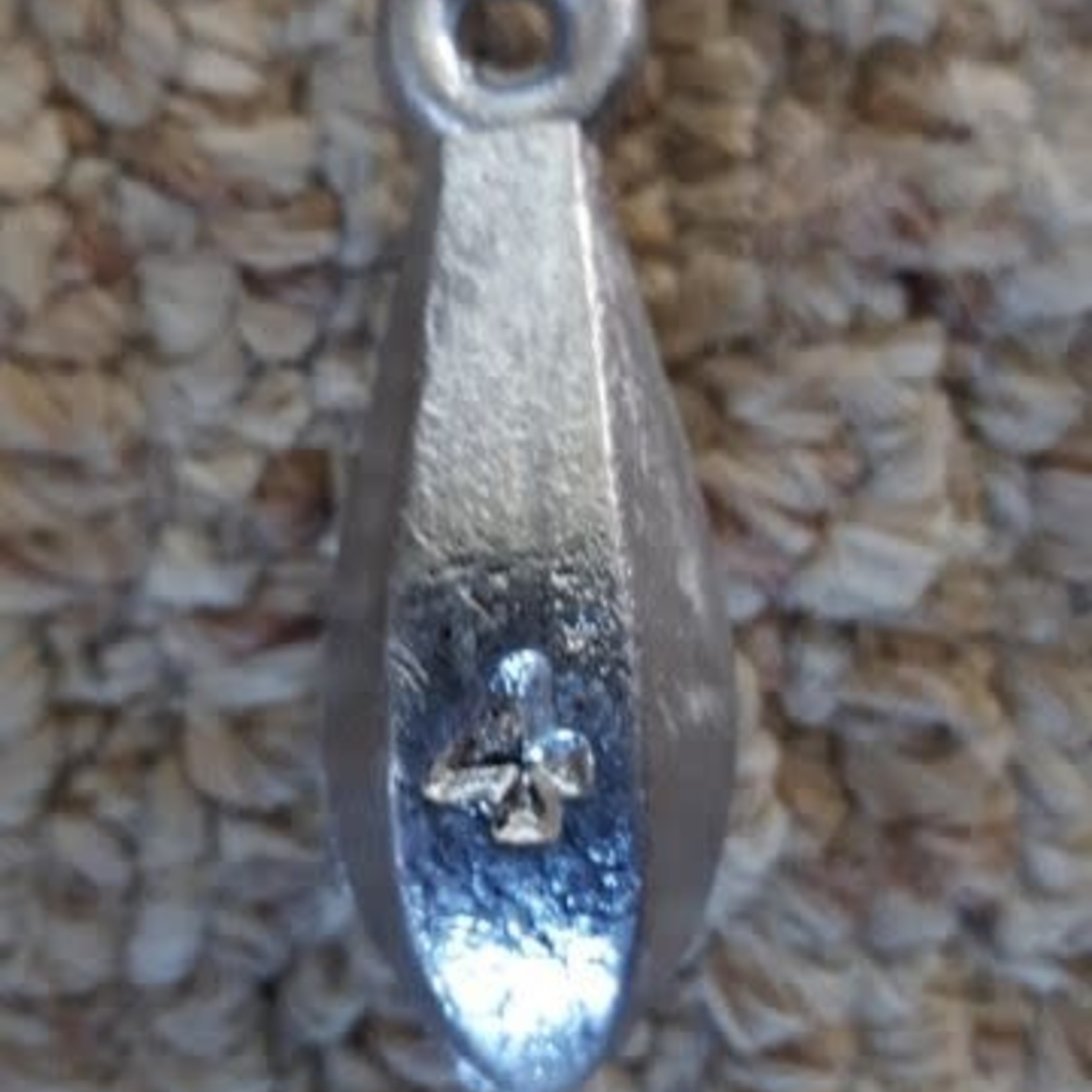 Lead Sinker - Csige Tackle: Pacific Rim Fishing