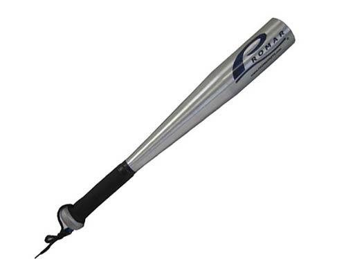 Promar Aluminum Fish Bat 18'' - Csige Tackle: Pacific Rim Fishing