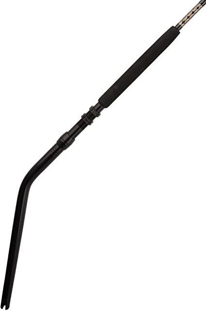 PENN International Vi 80-130lb Stubby Rod - Csige Tackle: Pacific Rim ...