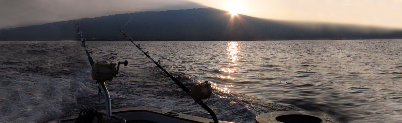 Pacific Rim Fishing Tackle - Csige Tackle: Pacific Rim Fishing