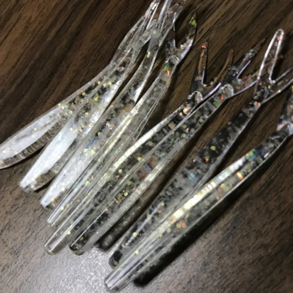 Campania Lures - Csige Tackle: Pacific Rim Fishing