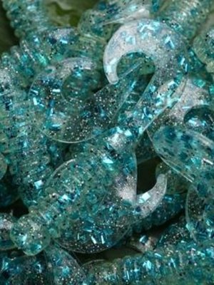 Pacific Rim Fishing Tackle - Csige Tackle: Pacific Rim Fishing