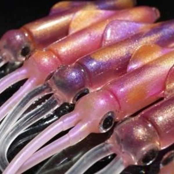 Pacific Rim Fishing Tackle - Csige Tackle: Pacific Rim Fishing