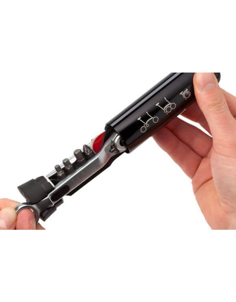 Brompton Toolkit - J.C. Lind Bike Co.