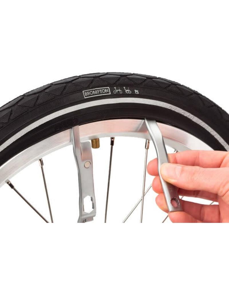 Brompton Toolkit - J.C. Lind Bike Co.