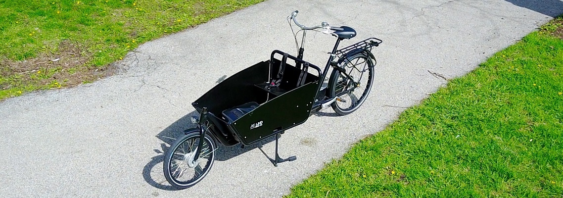 J.C. Lind Bike Co. - J.C. Lind Bike Co.