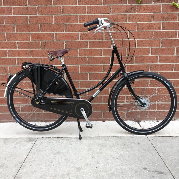 Bikes - J.C. Lind Bike Co.