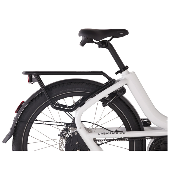 Urban Arrow Dual Battery Kit - J.C. Lind Bike Co.