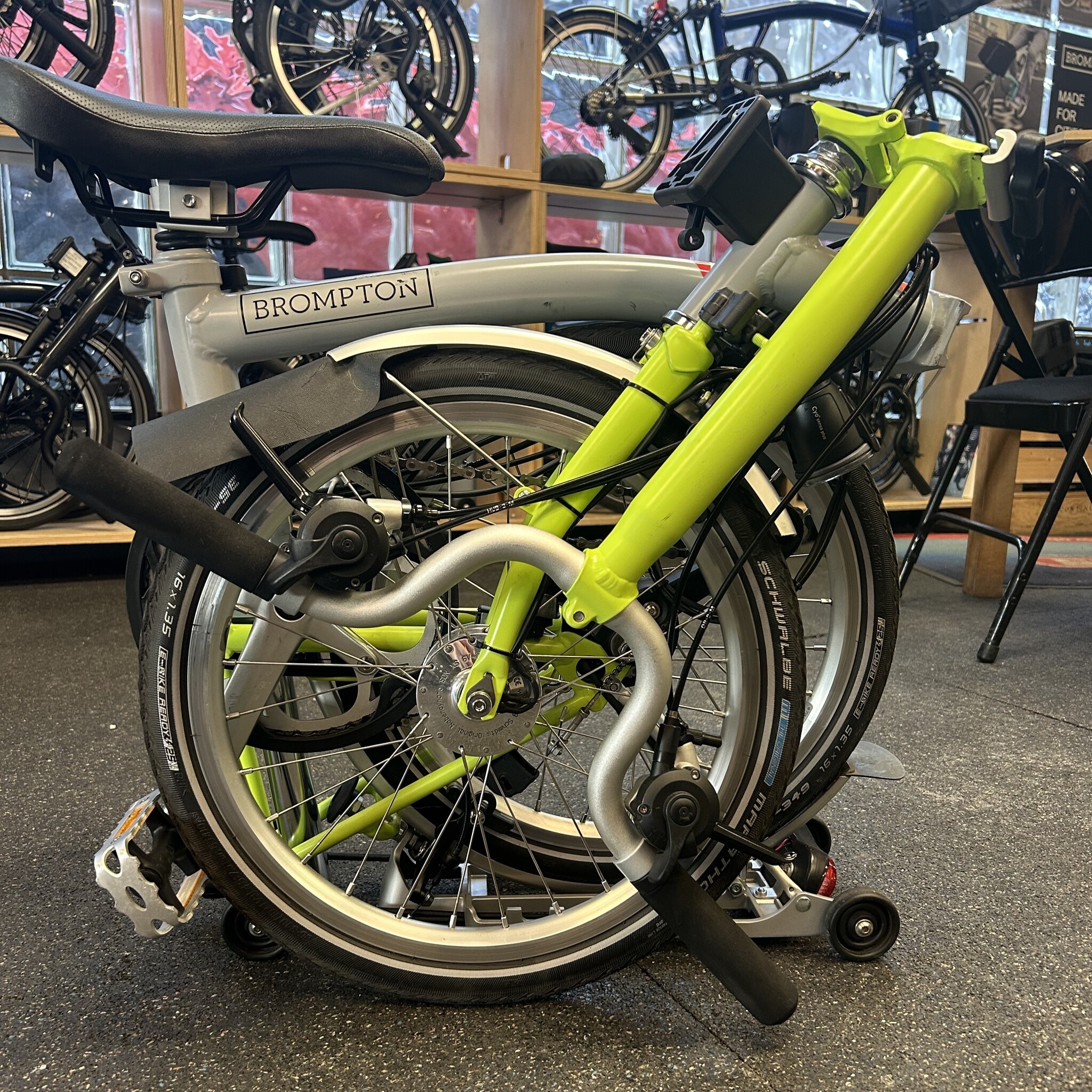 Blog - Consignment bikes at J.C. Lind! - J.C. Lind Bike Co.