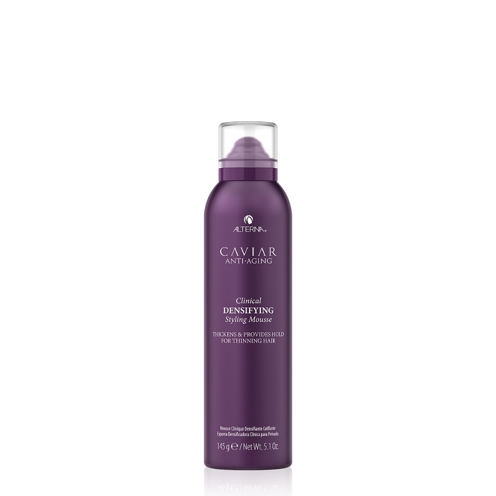 Alterna - Mousse coiffante Caviar Anti-Aging Clinical Densifying ...