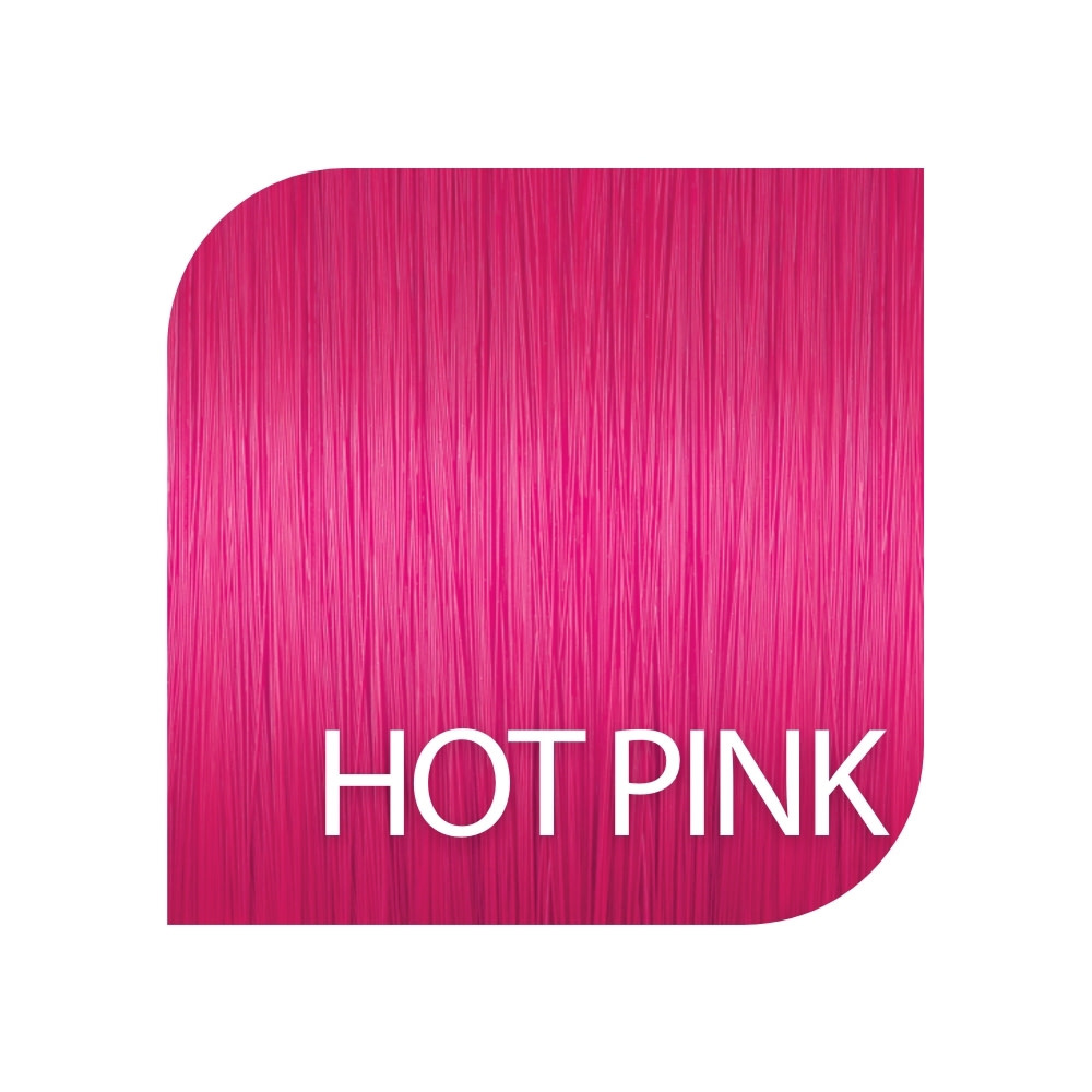 Joico - Coloration semi-permanent Color Intensity - Rose vif ...